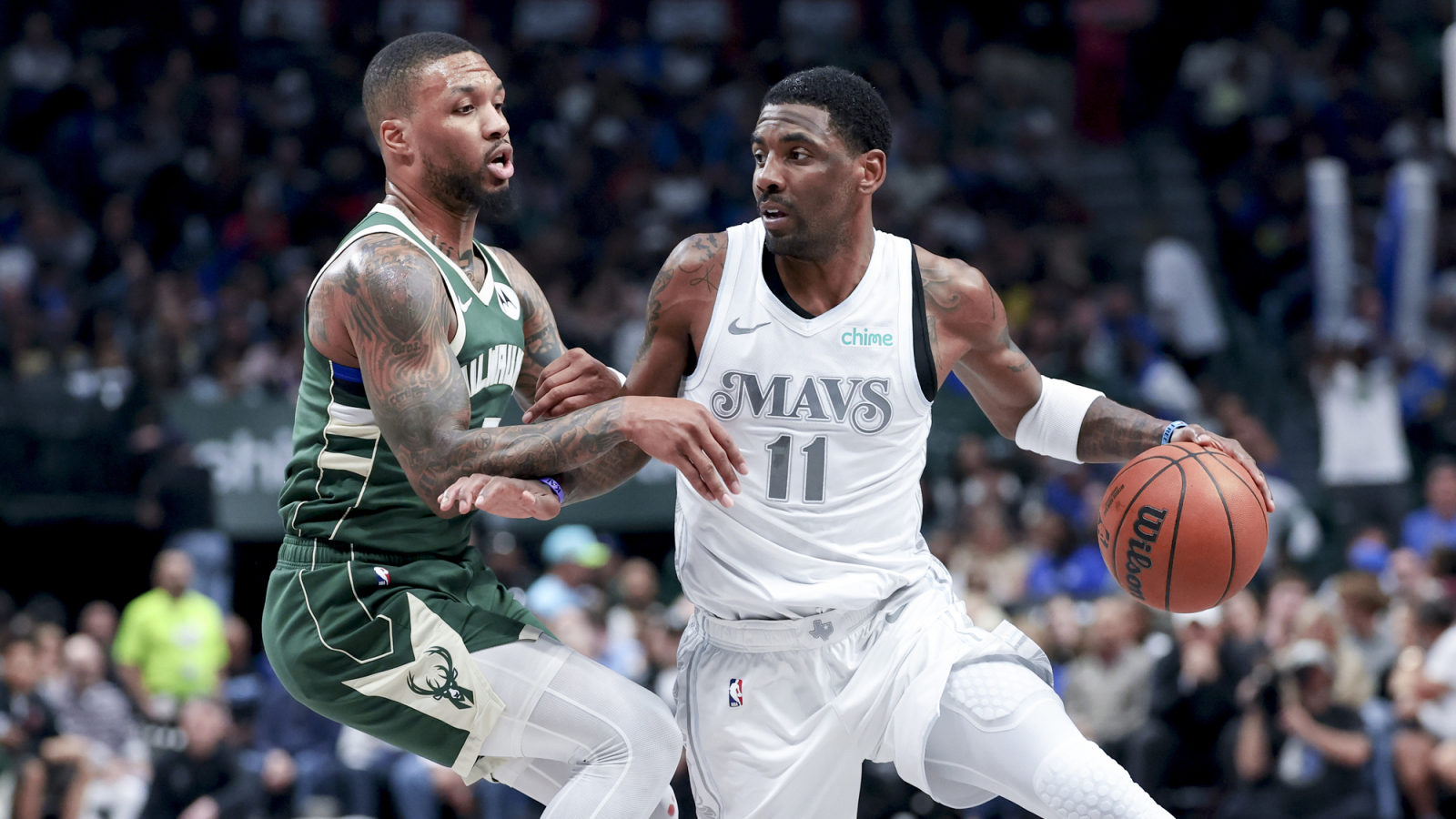 Rachel Nichols Assigns Blame After Kyrie Irving Injury News | Yardbarker
