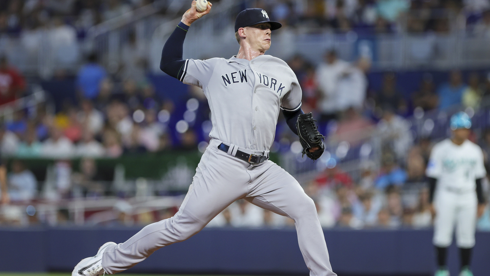 Yankees could feature this excellent reliever in a bigger role in 2024 ...