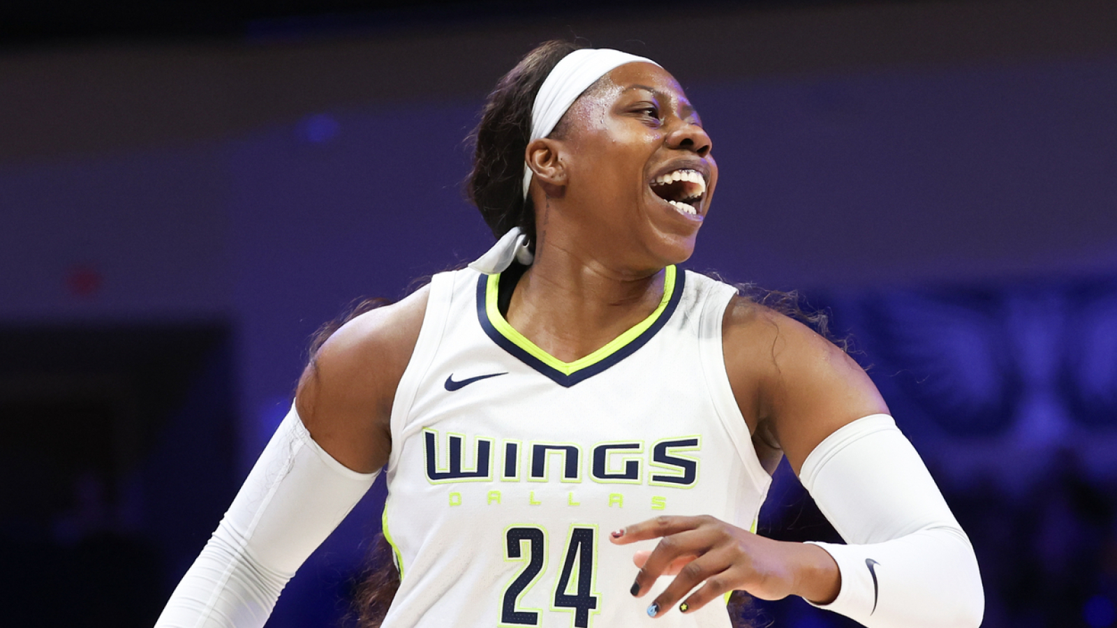 WNBA guard sheds light on Caitlin Clark-Angel Reese rivalry | Yardbarker