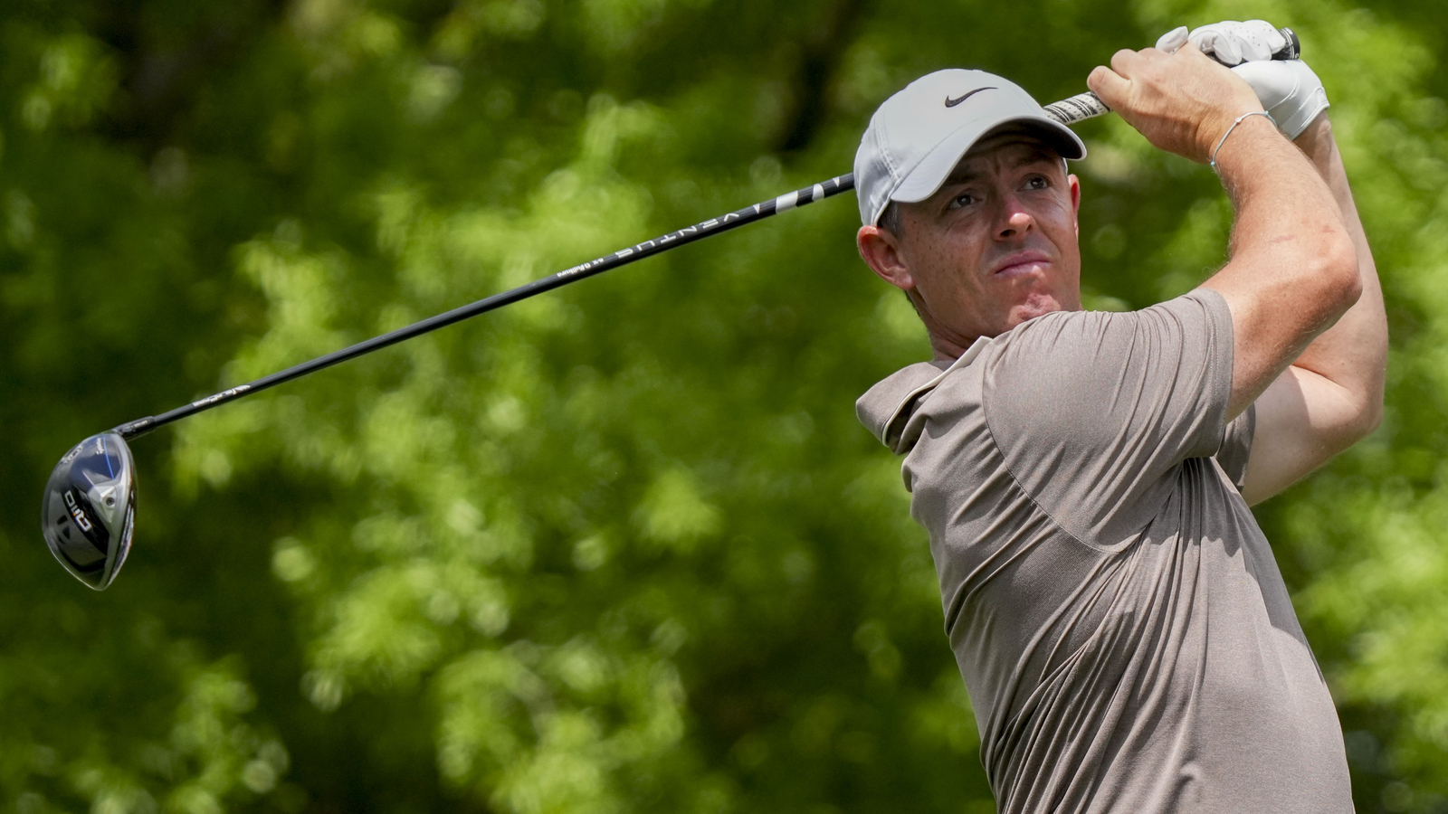 Rory McIlroy Unravels Late In Opening Round Of 2025 Masters | Yardbarker