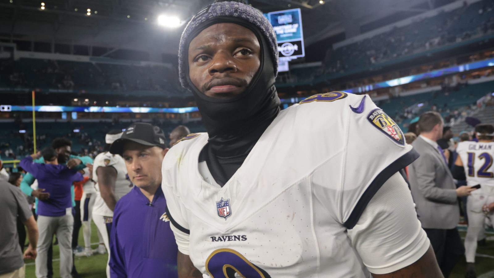 Ravens Announce Lamar Jackson Development on Thursday | Yardbarker