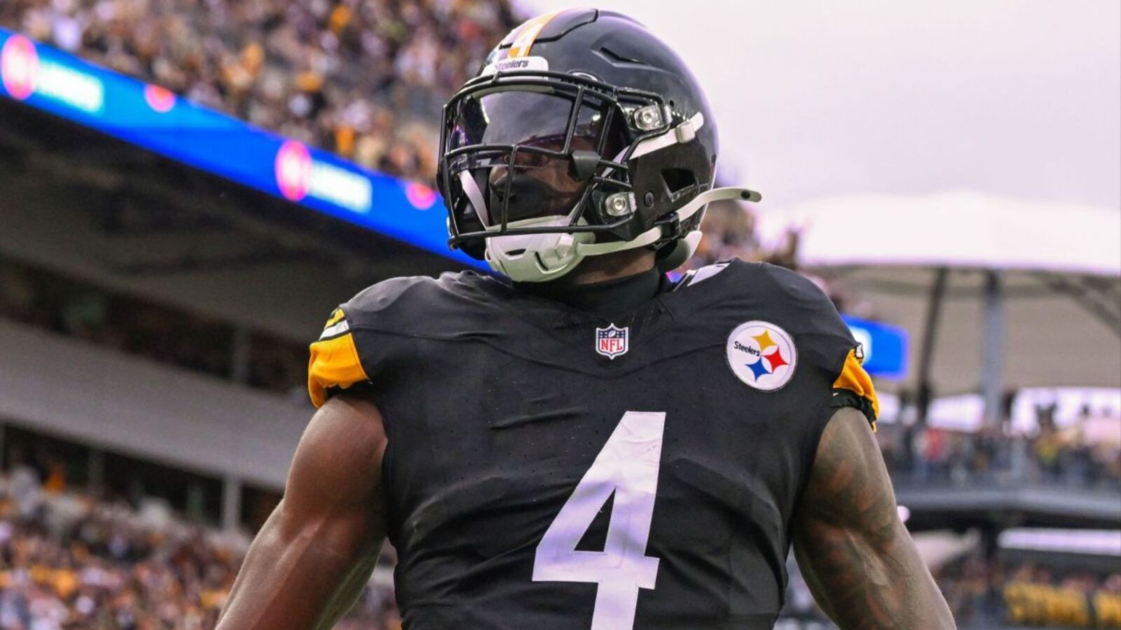 DK Metcalf Bracing for NFL Punishment Over Fan Incident | Yardbarker