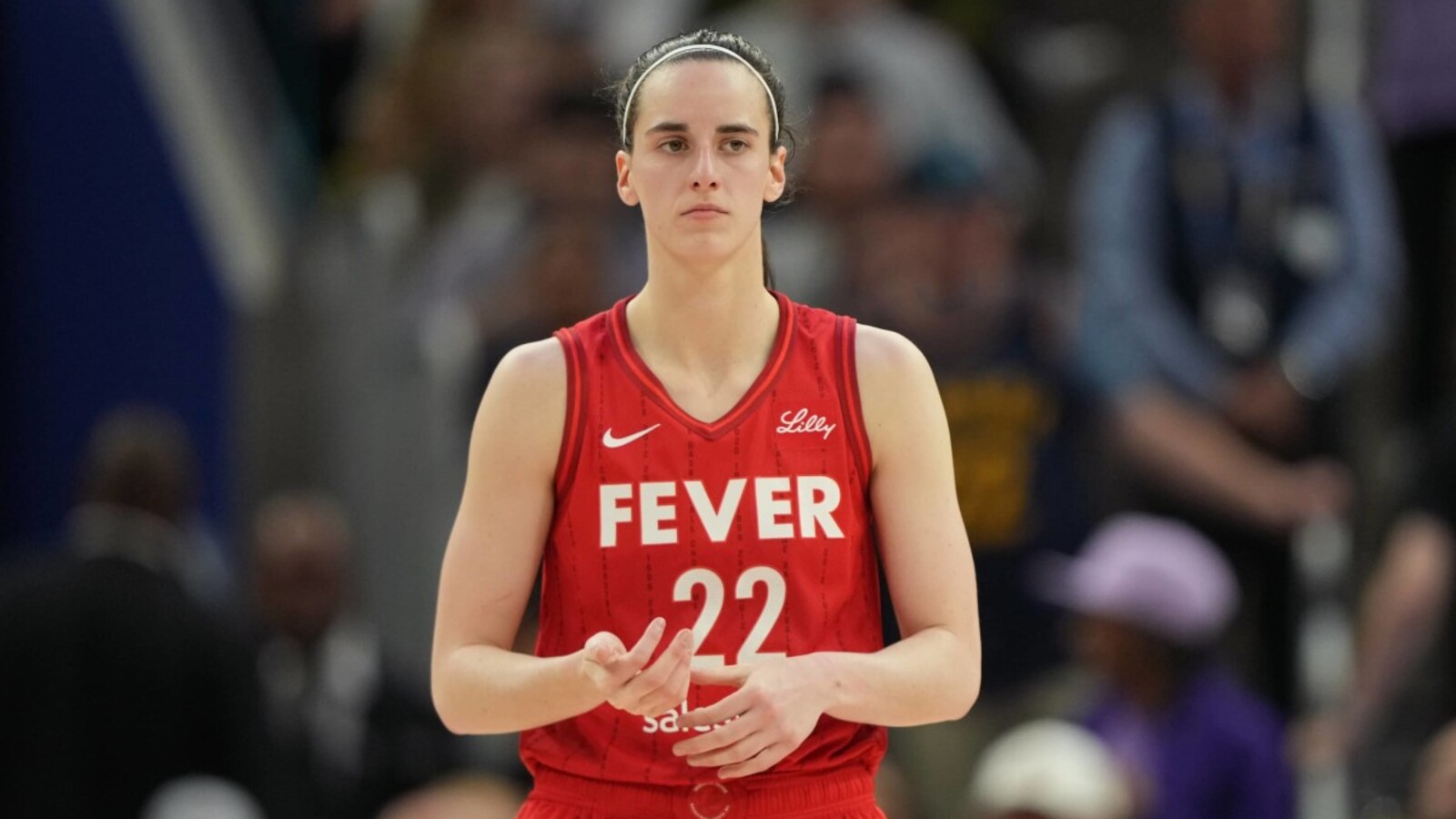 WNBA Faces Potential Lockout With No Collective Bargaining Agreement In ...