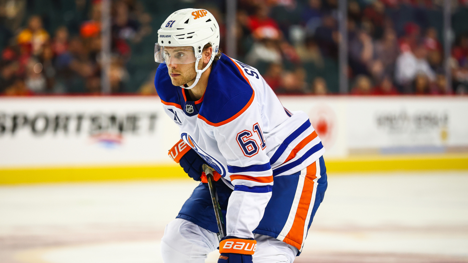 Edmonton Oilers Reassign Riley Stillman | Yardbarker