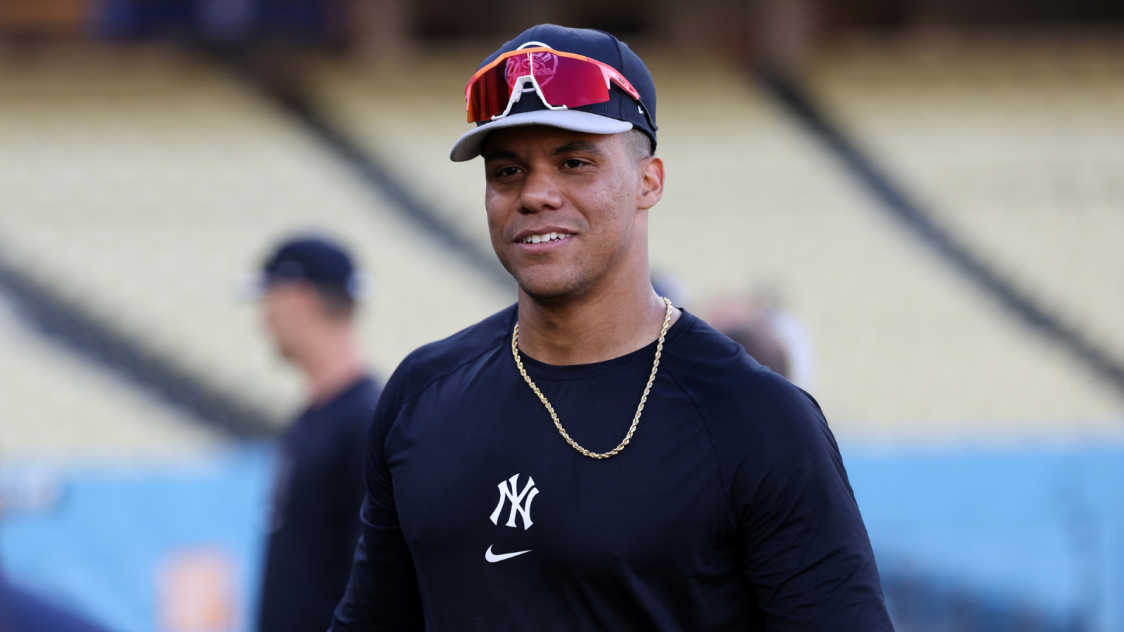 Insider predicts timeline for Juan Soto free-agency decision | Yardbarker