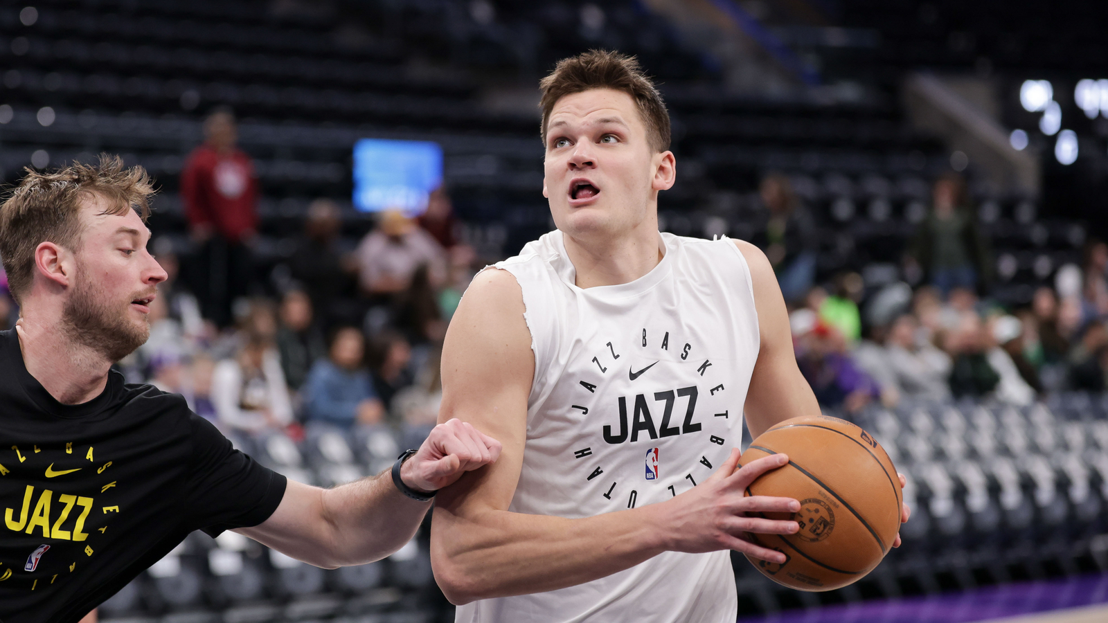NBA Rumors: Jazz, Walker Kessler, Kings, Jon Elmore, Mavericks | Yardbarker