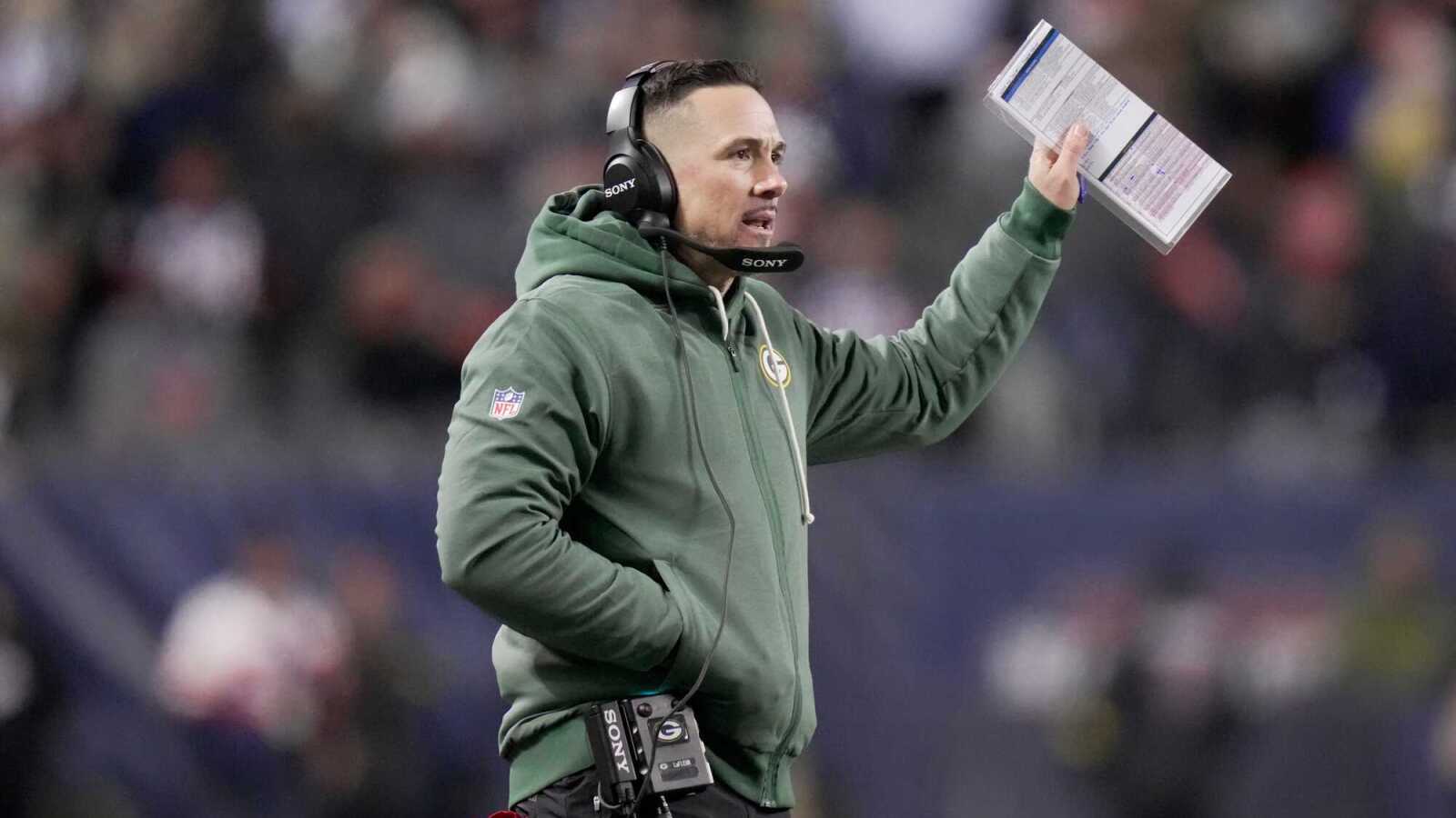 Can the Green Bay Packers Recover from Their Crushing Loss to the Bears ...