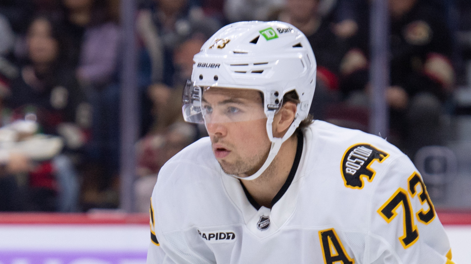Bruins' McAvoy out indefinitely after undergoing facial surgery ...