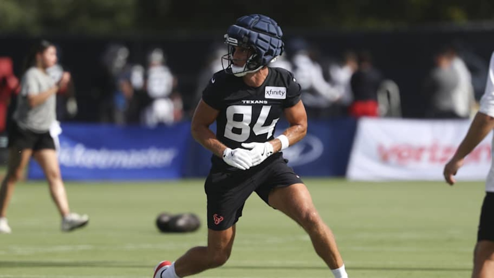 Texans Rule Out Two Players for Raiders Matchup | Yardbarker