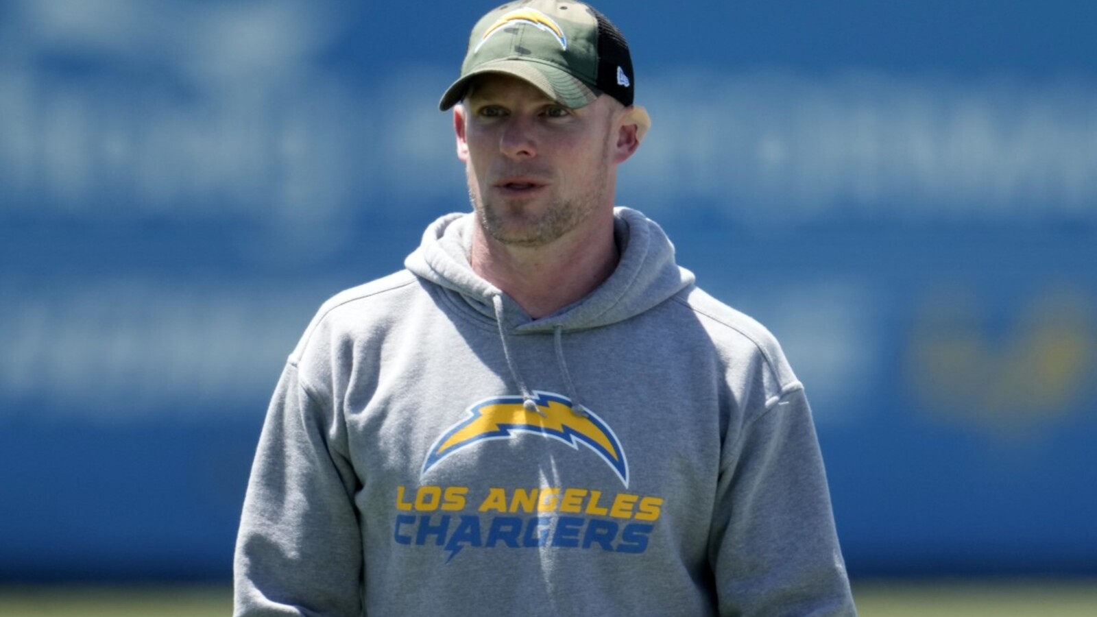 Kellen Moore brings back a familiar face to the New Orleans Saints ...