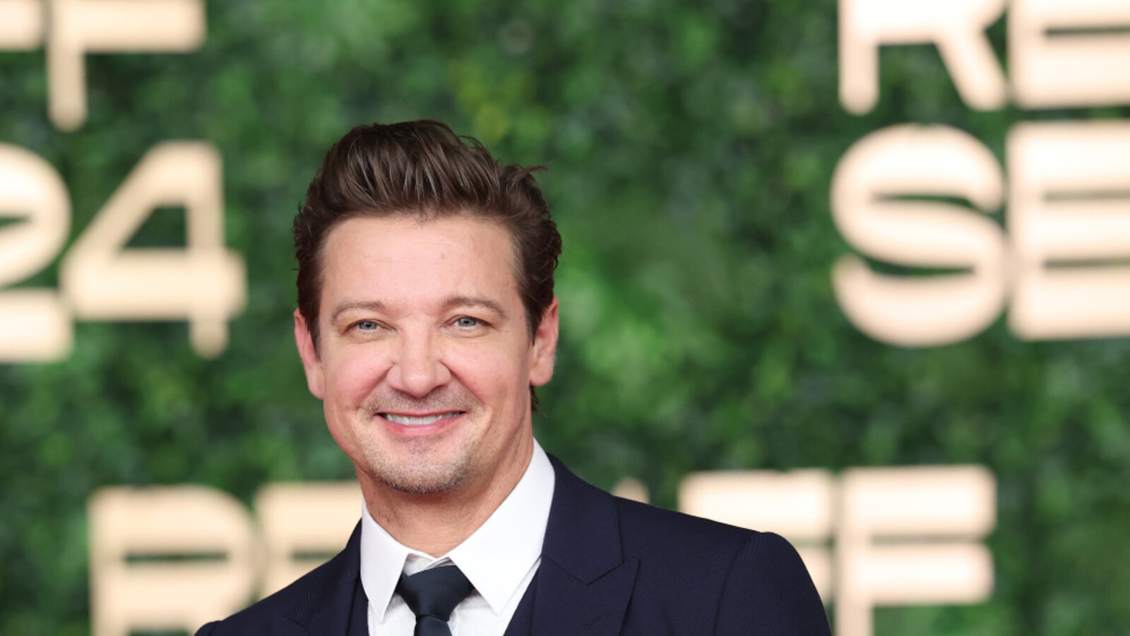 Jeremy Renner in a 'very different place' now | Yardbarker