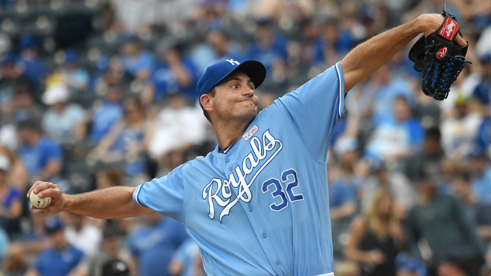 Rangers name former pitcher Chris Young GM, EVP | Yardbarker