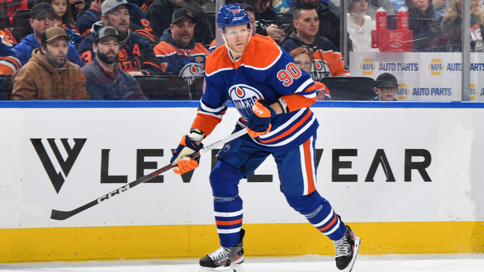 5 Reasons the Oilers Will Regret Re-Signing Corey Perry | Yardbarker