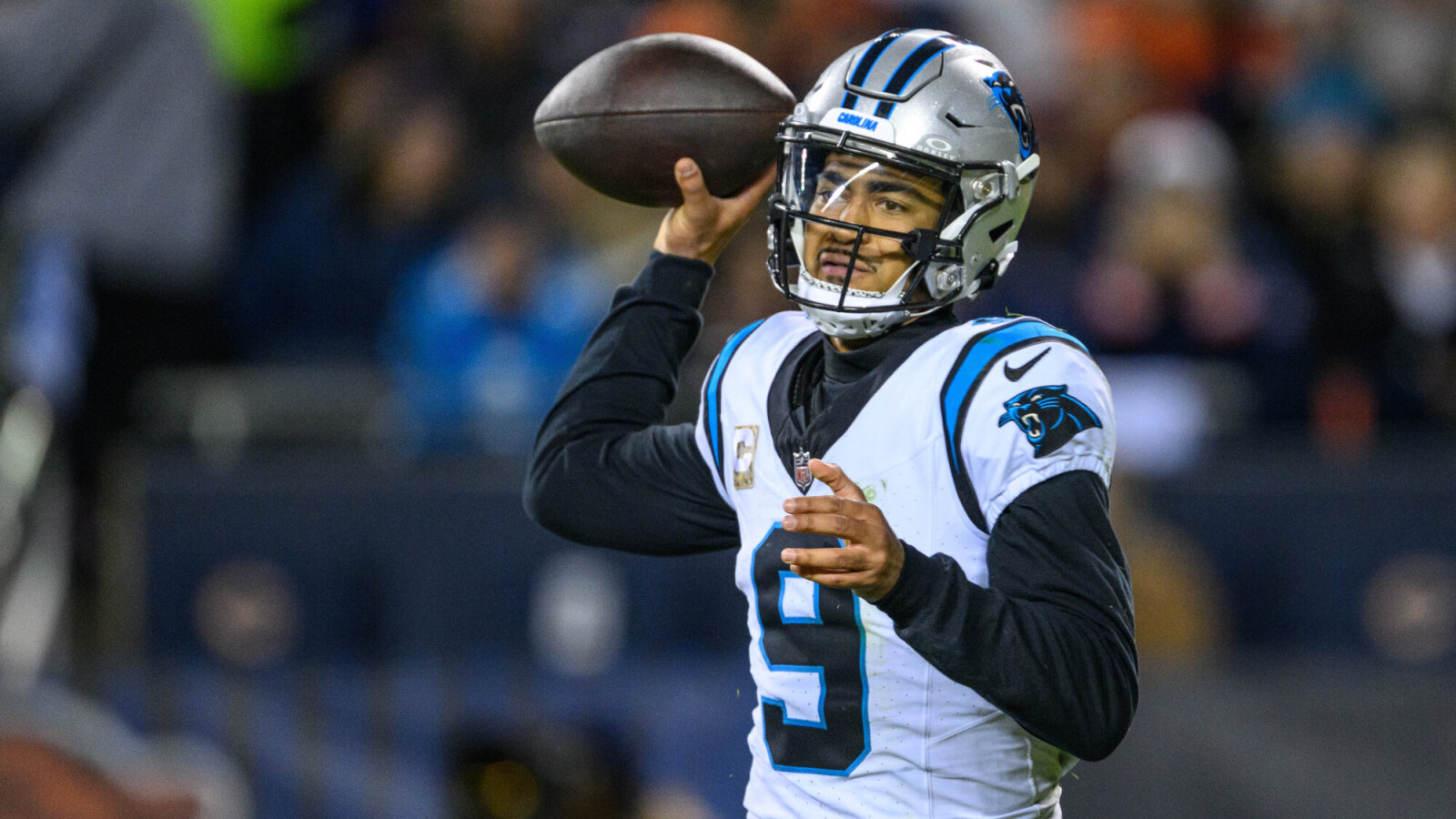 NFL legends back Panthers' Bryce Young to rebound | Yardbarker