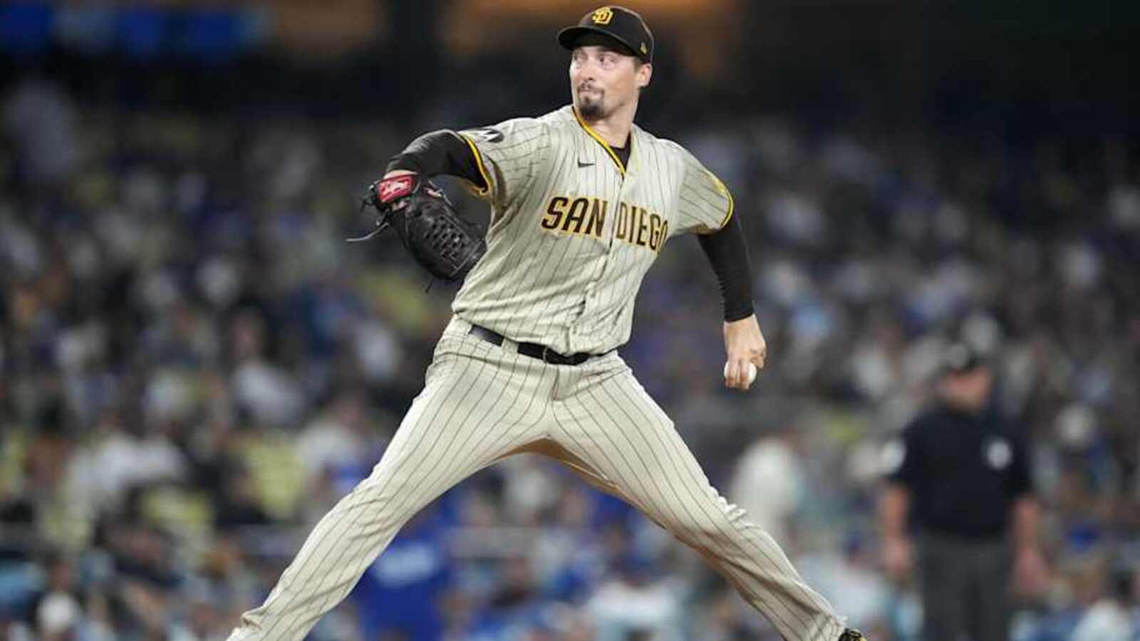 At 45 and Pitching in Triple-A, Rich Hill Shares Baseball History With ...