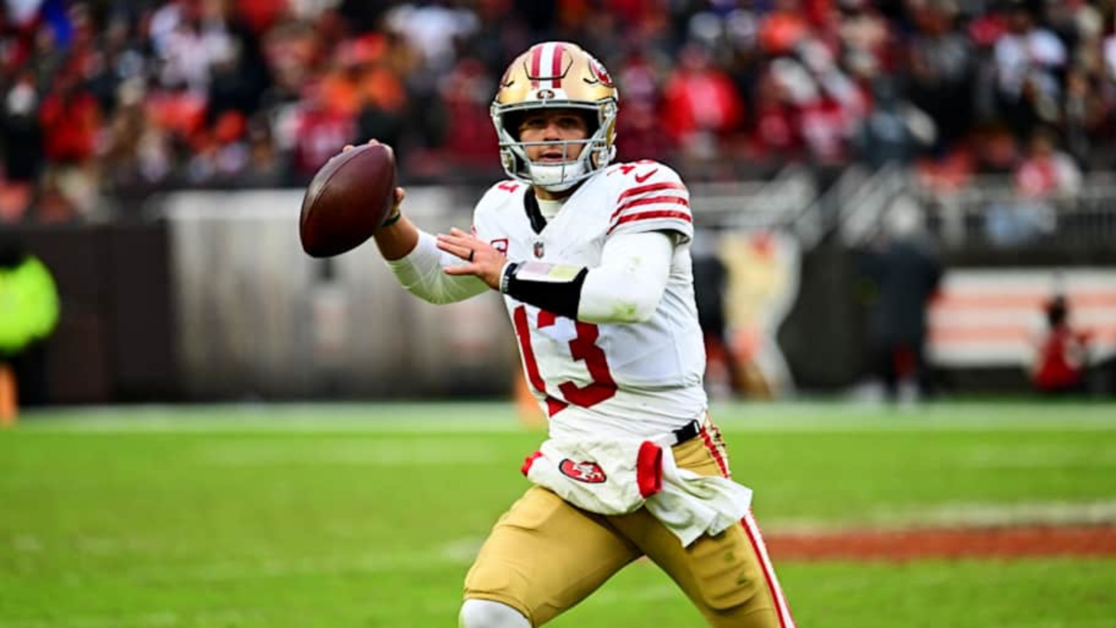 3 wins the San Francisco 49ers had during the bye week | Yardbarker
