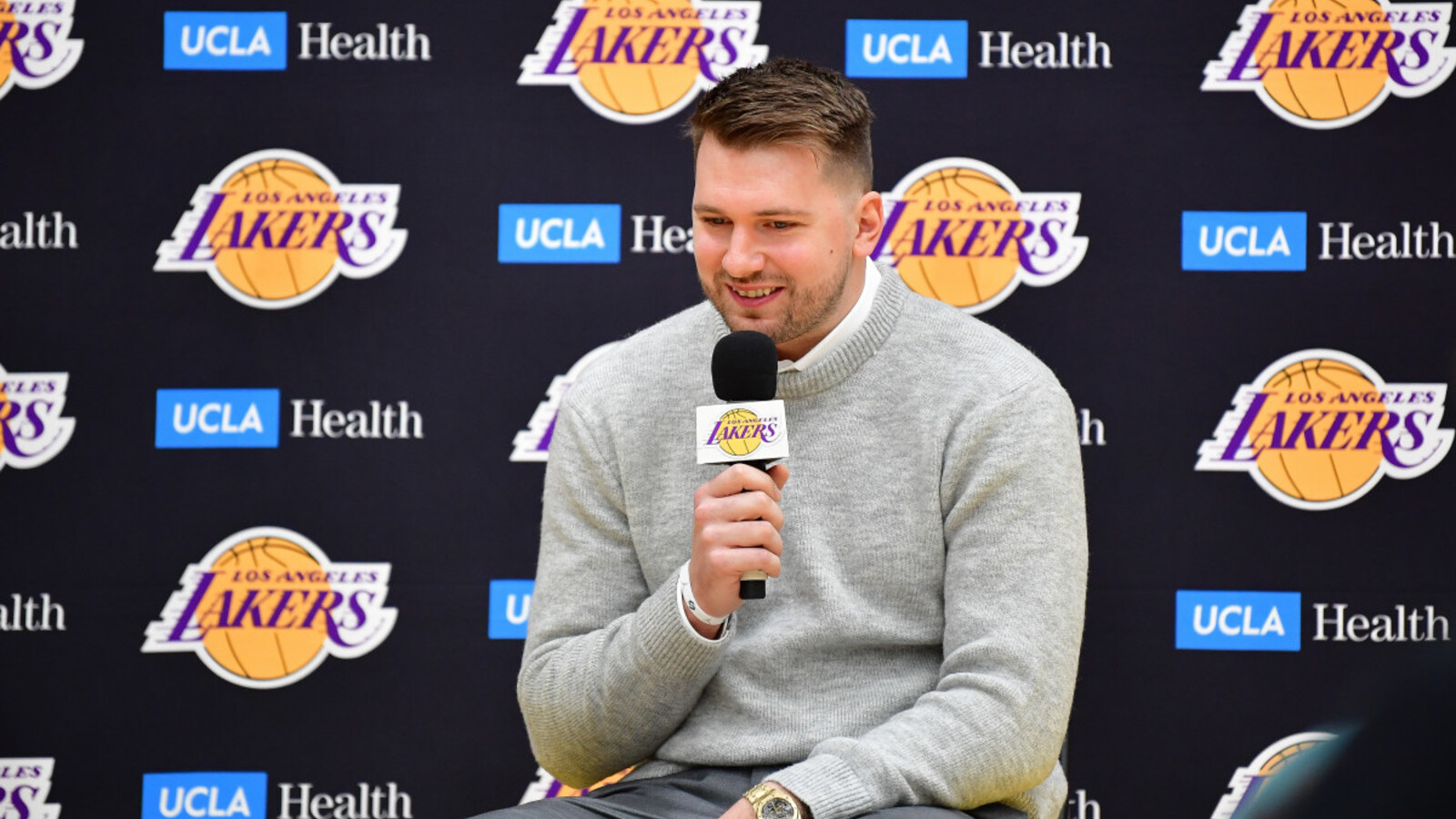 Mavericks Owner Takes Shot at Luka Dončić After Blockbuster Trade ...