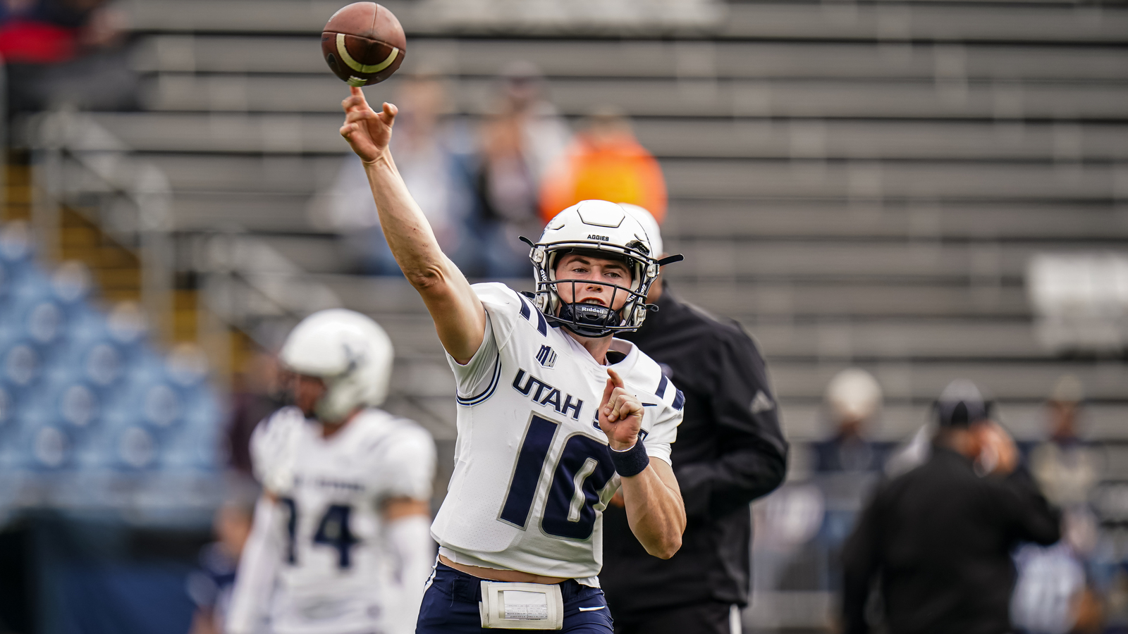 BYU set to make final decision in two-man QB battle | Yardbarker