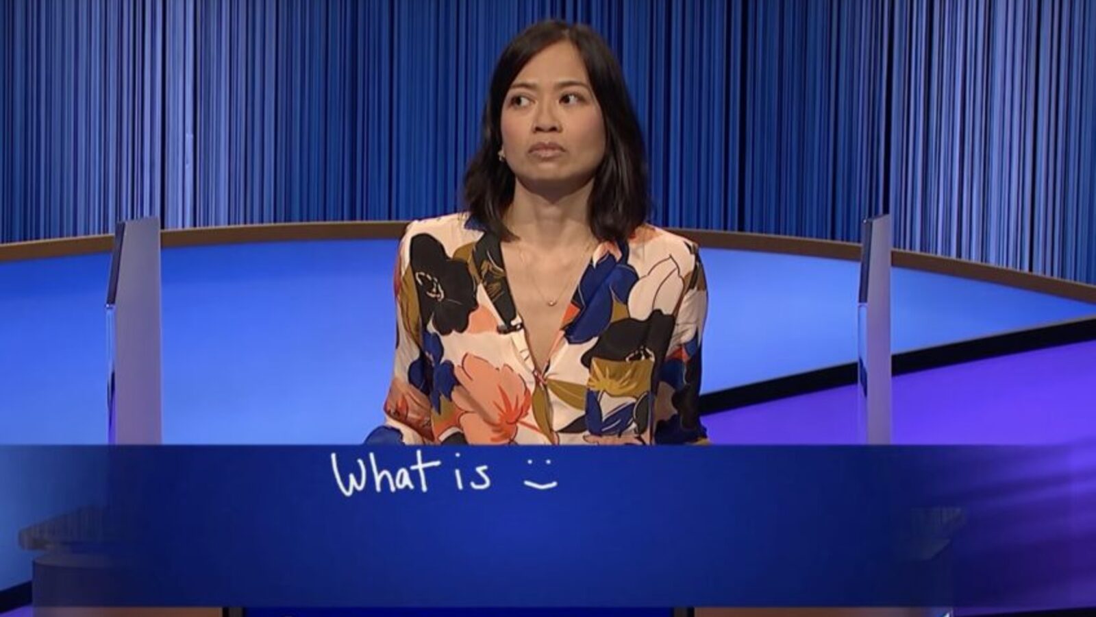 ‘Jeopardy!’ Fans Shocked By Final Jeopardy Triple Stumper & Huge Wager ...