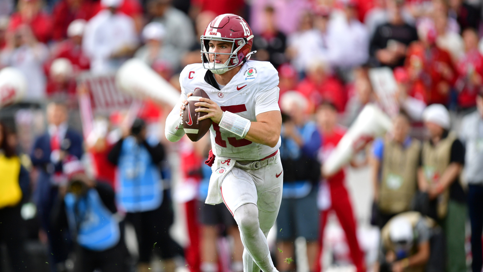 3 do-not-draft prospects for NY Jets in the first round | Yardbarker