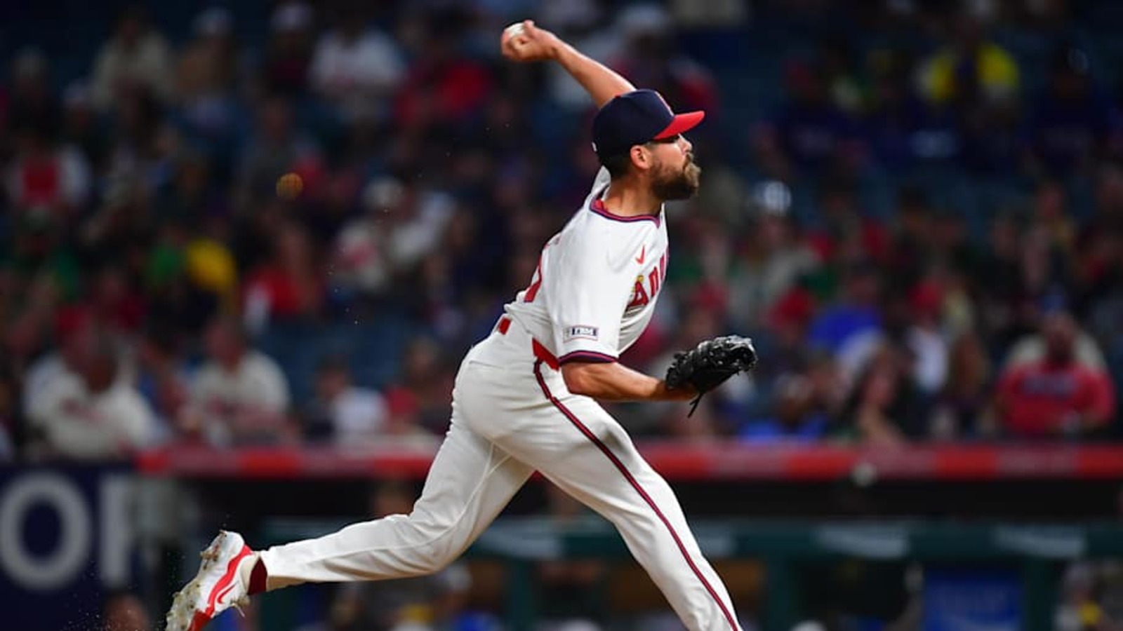 Brewers Creative Idea To Add One More Free Agent With Upside | Yardbarker