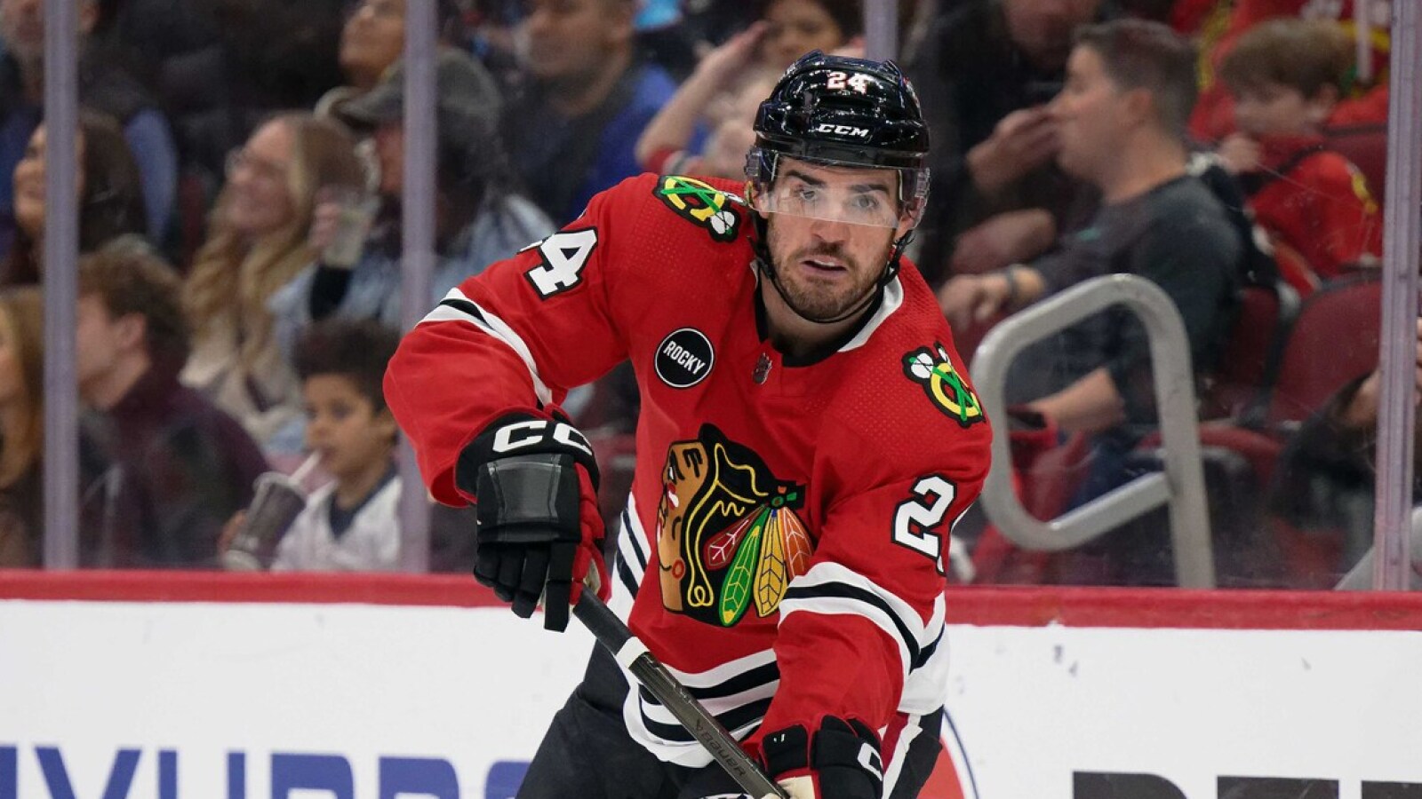 Panthers sign veteran defenseman | Yardbarker