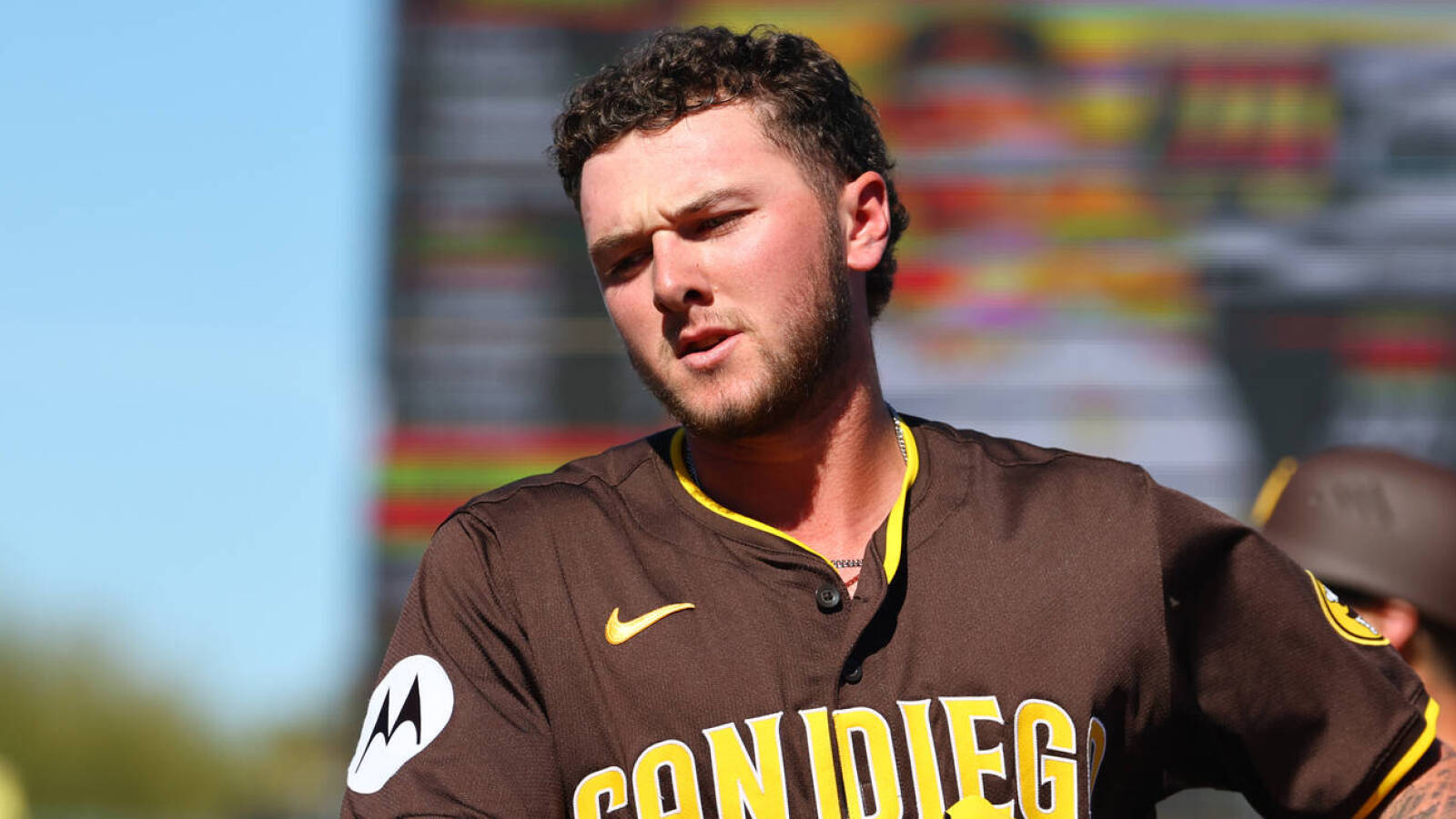 Padres star wants top prospect on Opening Day roster | Yardbarker