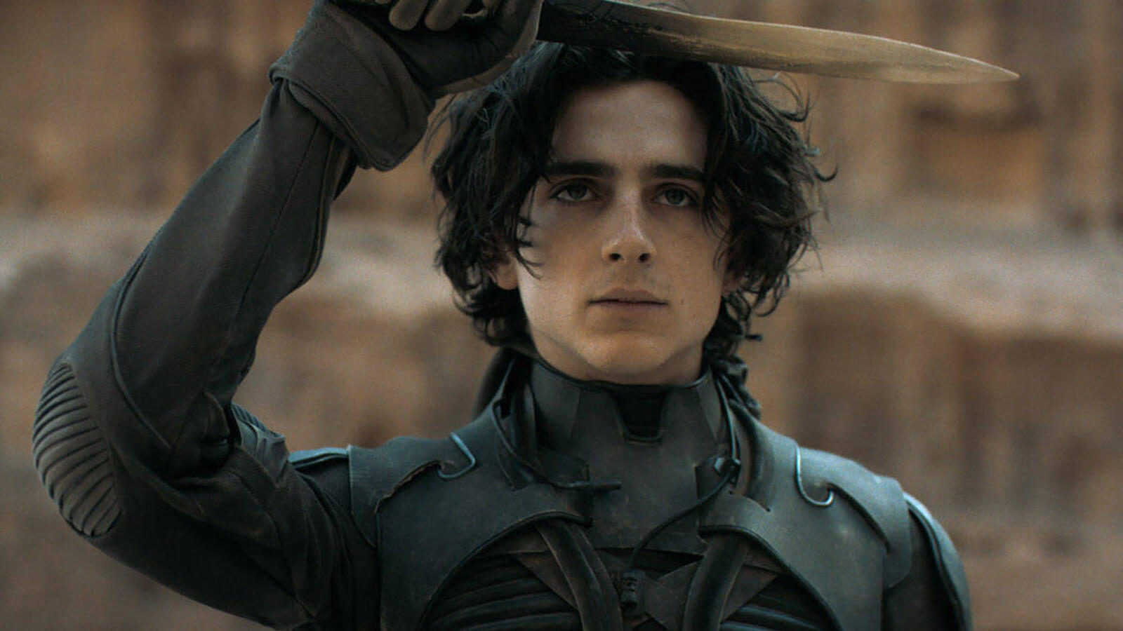 DUNE: PART TWO Understands That Paul Atreides Is Not a Hero | Yardbarker