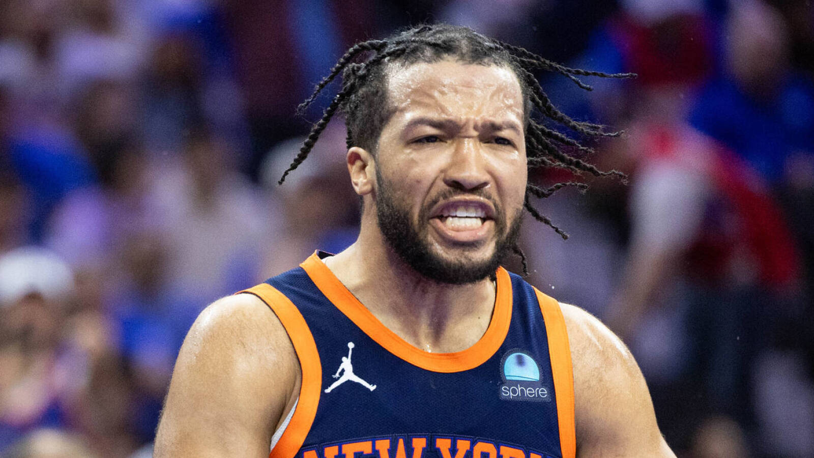 Four stars from Sunday's NBA playoff games | Yardbarker