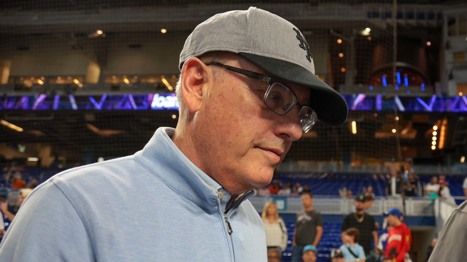 Mets owner Steve Cohen sparks Kyle Tucker buzz with his latest post ...