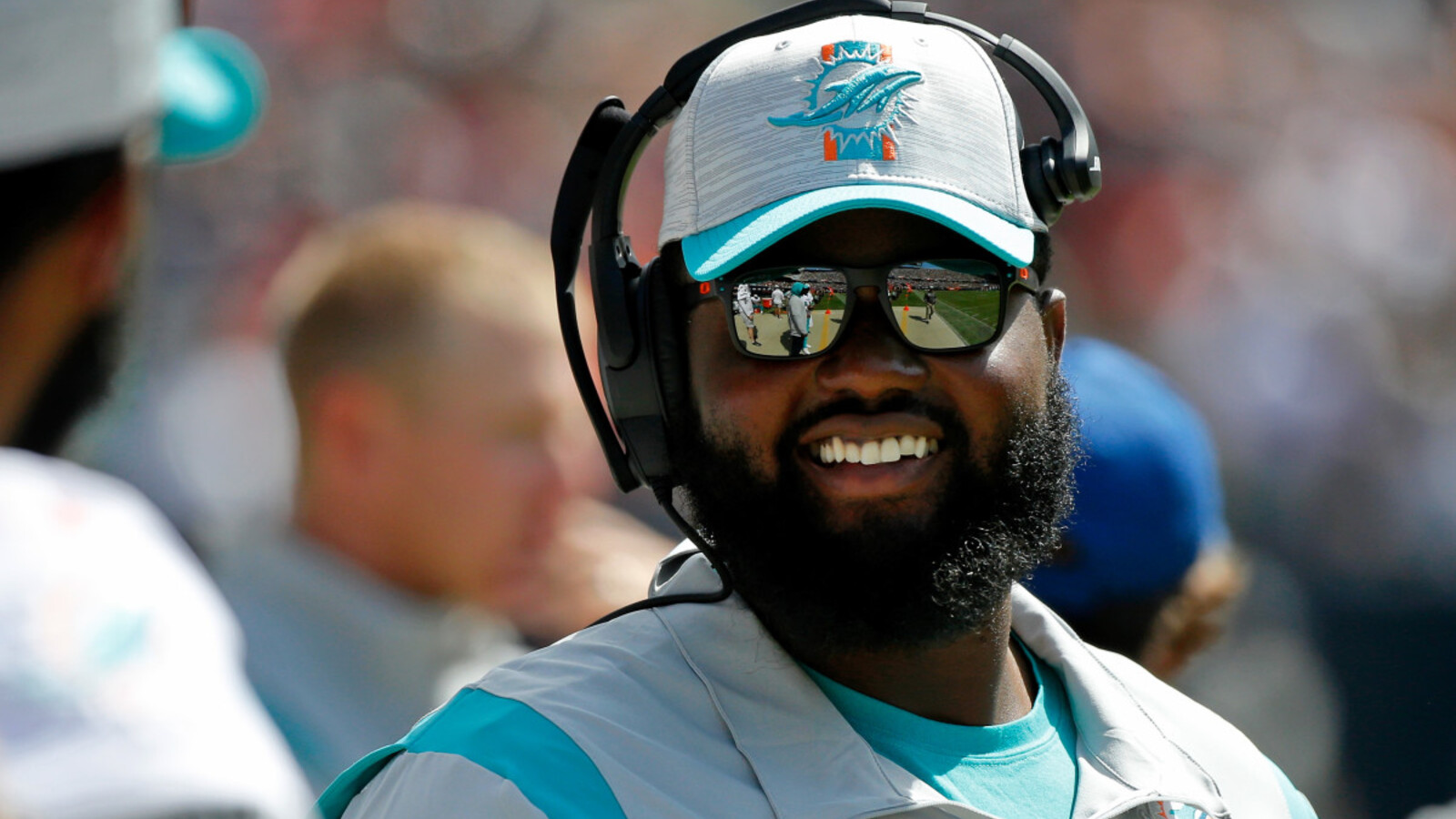 49ers interviewed Raiders safeties coach Gerald Alexander for their ...