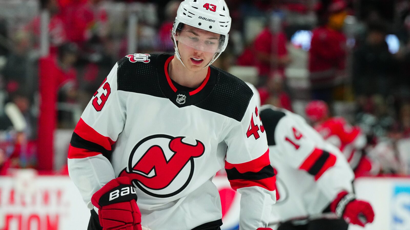 The New Jersey Devils power play is too predictable | Yardbarker