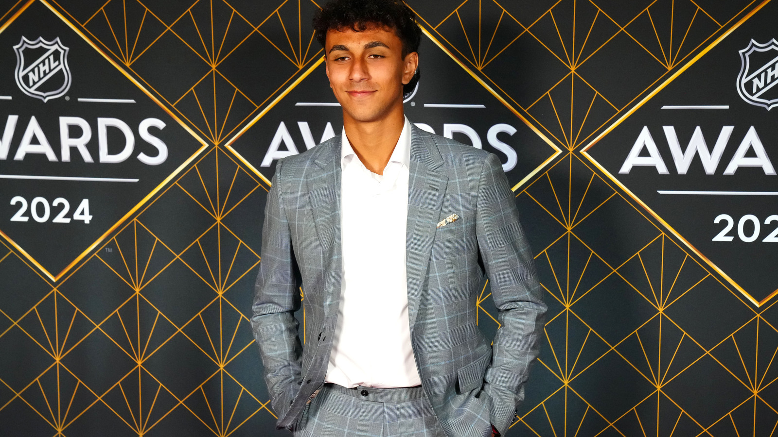 Michael Hage (again), Filip Mesar and Owen Beck stood out yesterday ...