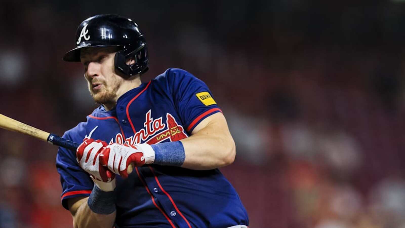 Braves Predicted to Replace Injured Sean Murphy With Former All-Star | Yardbarker