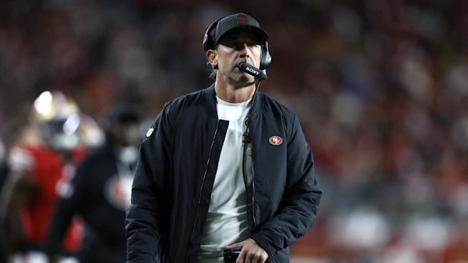 What the 49ers Must Consider When Selecting a New Defensive Coordinator ...
