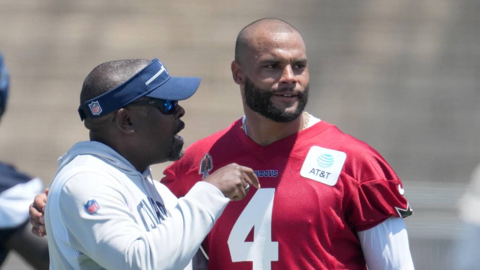 Commanders Hiring Joe Whitt Jr As Defensive Coordinator | Yardbarker