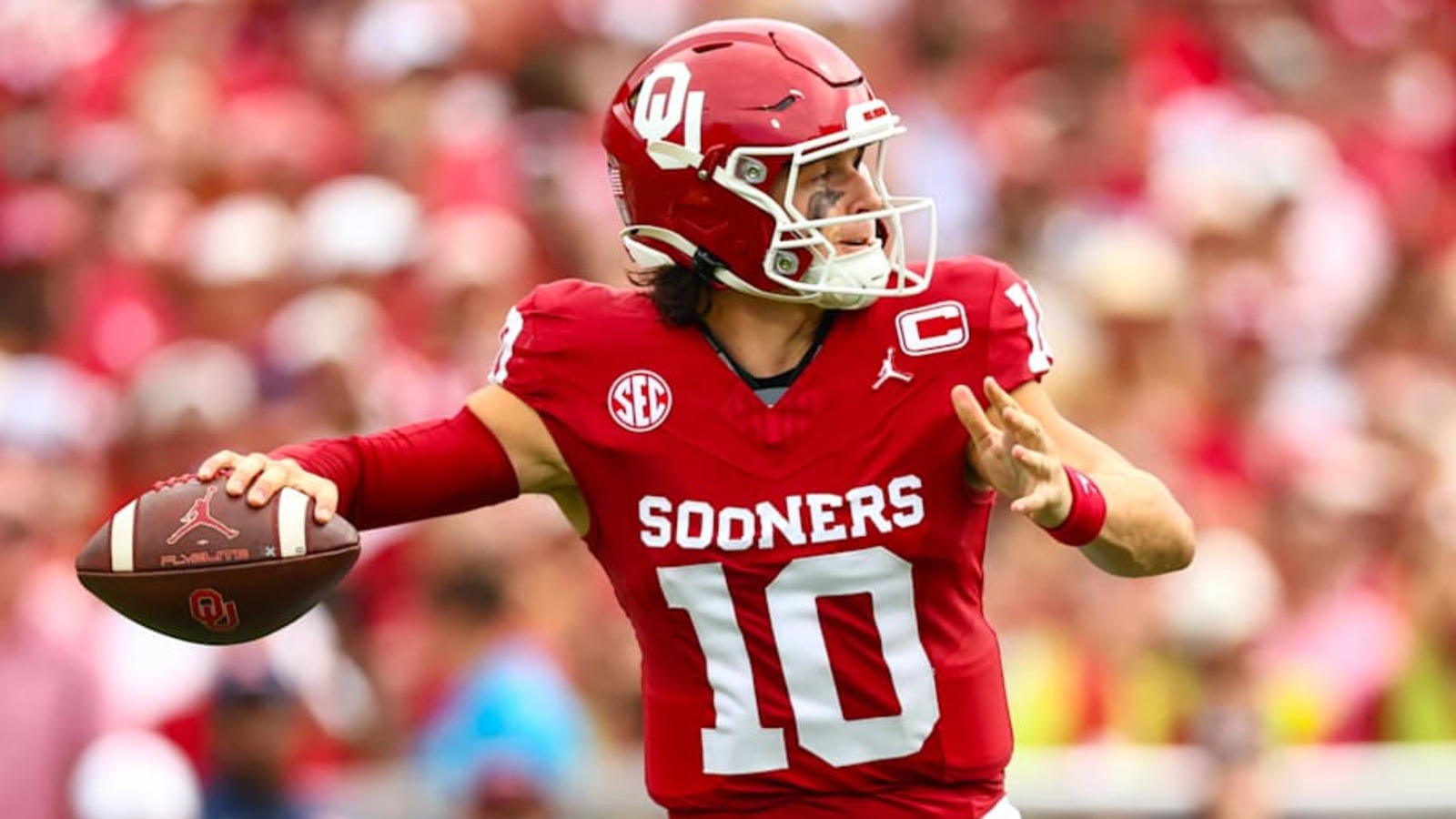 PFF Trends That Will Shape Oklahoma's Final Three Regular Season ...
