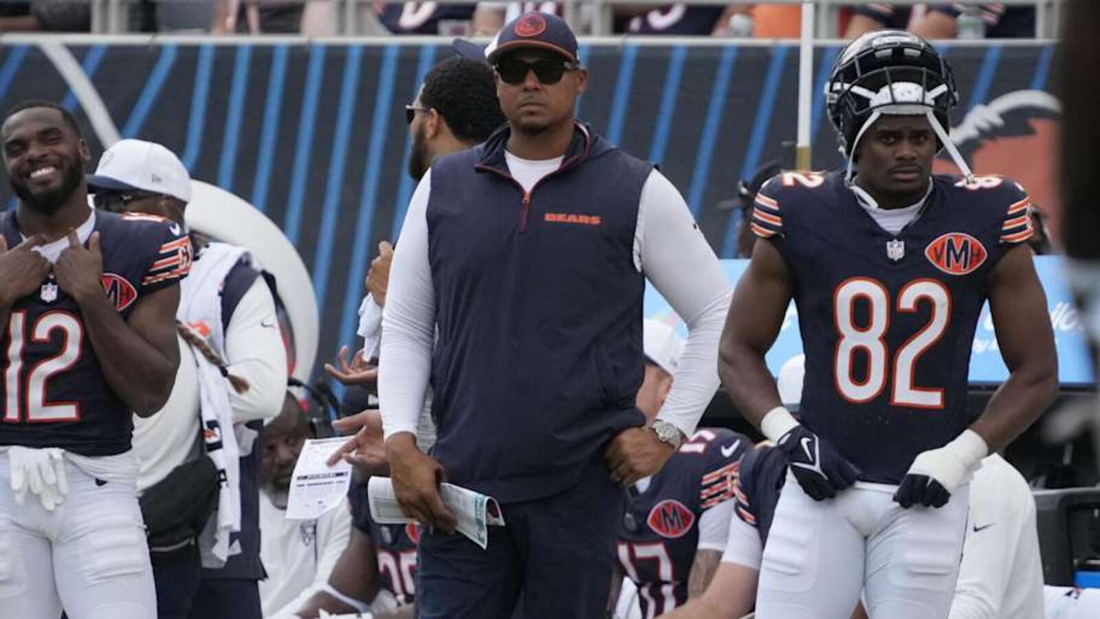 Should the Bears fire Ryan Poles? Here are four reasons why the answer ...