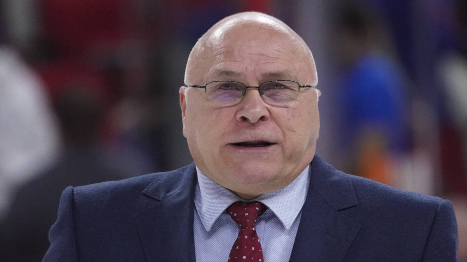 Trotz set to replace longtime Predators GM Poile | Yardbarker