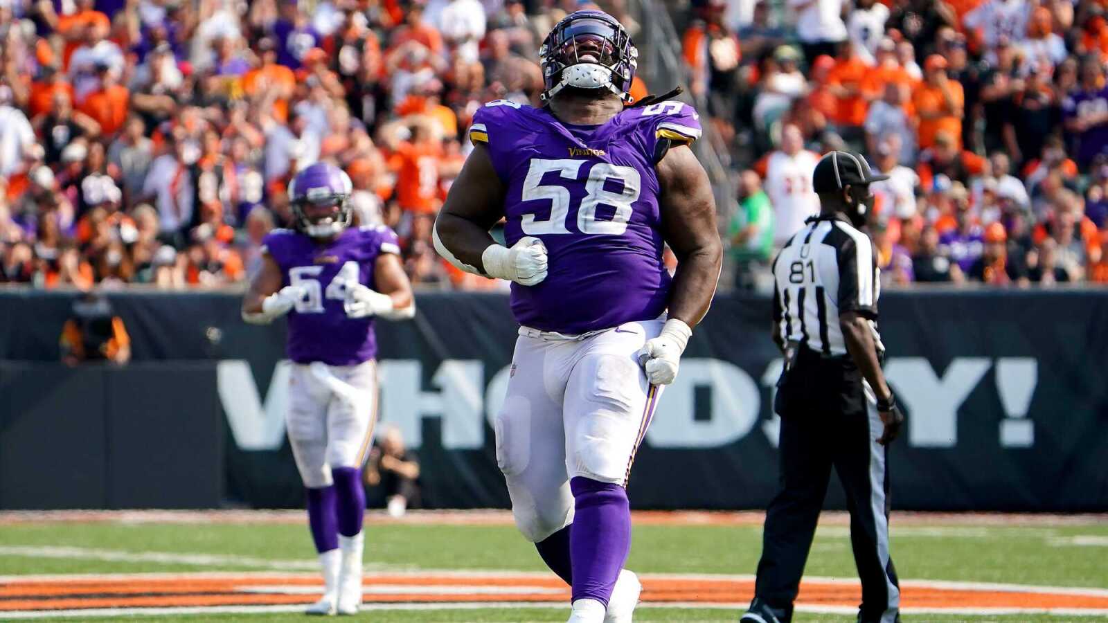 Ravens Designate DT Michael Pierce To Return | Yardbarker