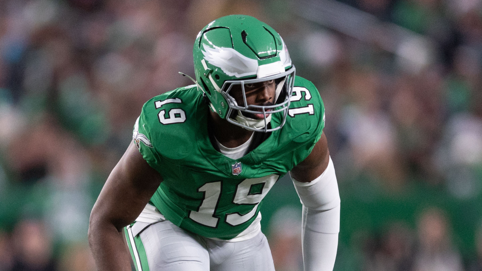 Cardinals, Josh Sweat agree to four-year deal | Yardbarker