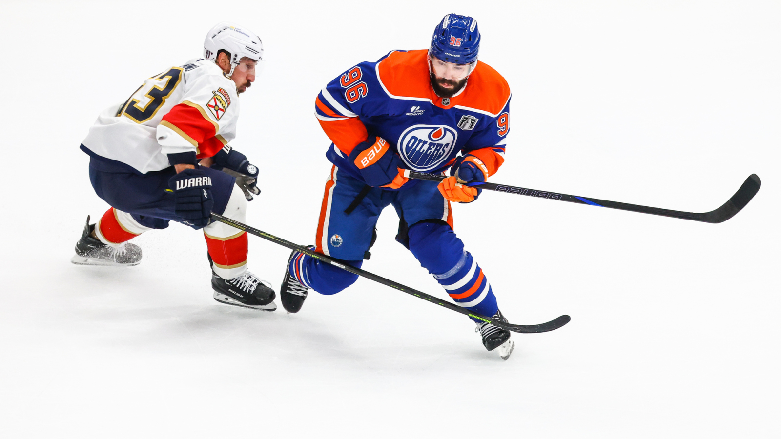 2024–2025 Edmonton Oilers player grade: Jake Walman | Yardbarker