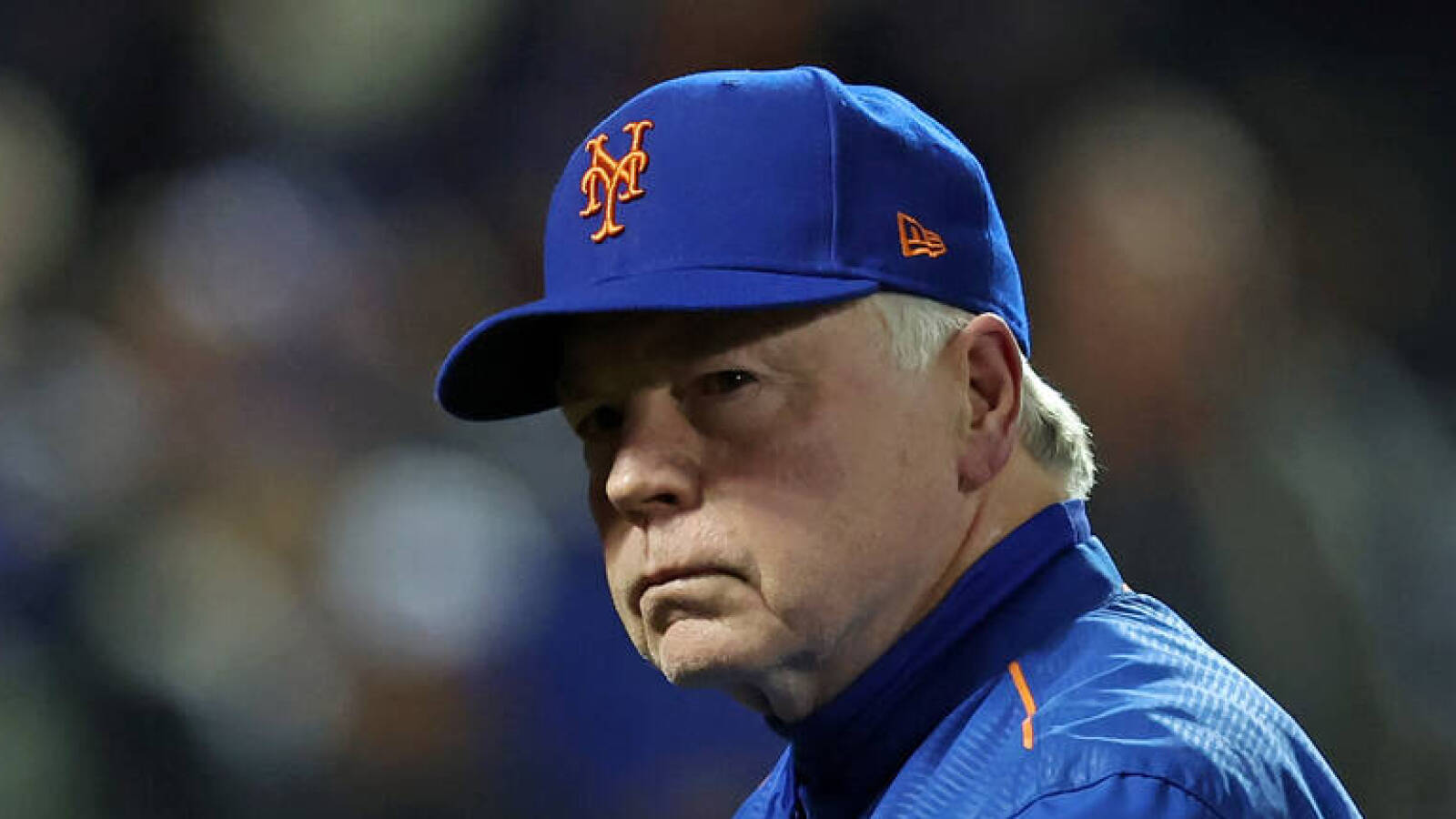 Mets' Showalter compares deGrom to Phelps | Yardbarker