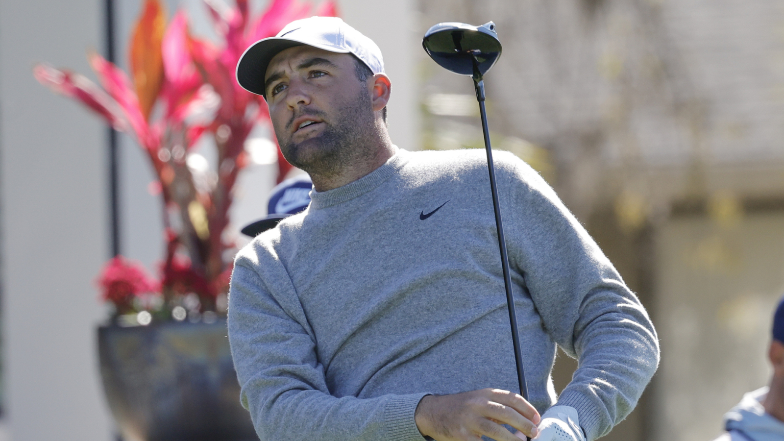 Scottie Scheffler opens up on embarrassing loss to 10-handicapper ...