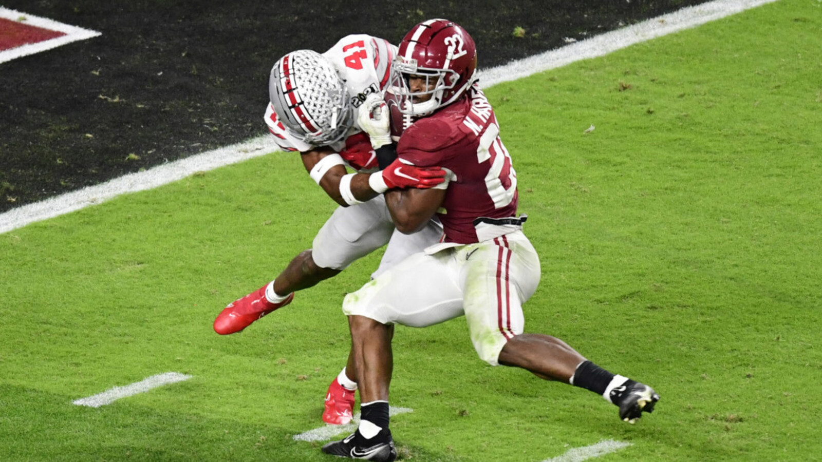 Historic College Football Program Snubbed from Way-Too-Early 2026 All ...