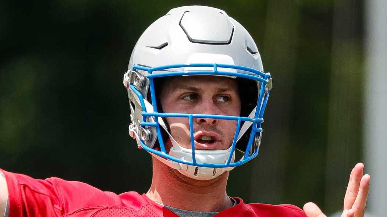 Magic 8 ball predictions for the 2024 Detroit Lions – MotownLions.com