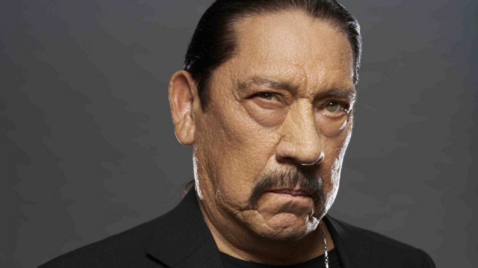 Danny Trejo Talks ‘Mysteries Unearthed’ Season 2 & Reflects on His ...