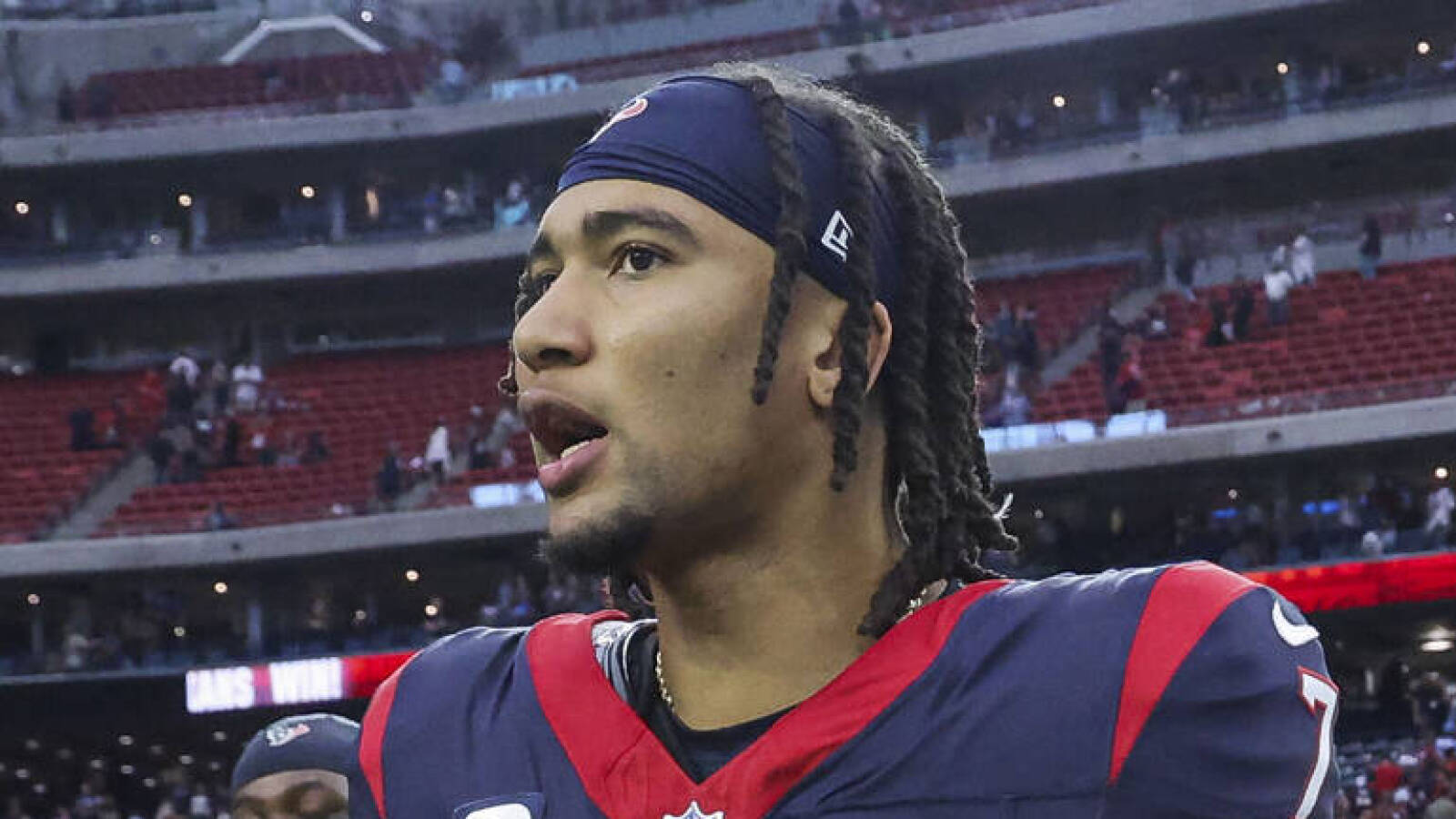 After another incredible performance, is it time to put C.J. Stroud in ...