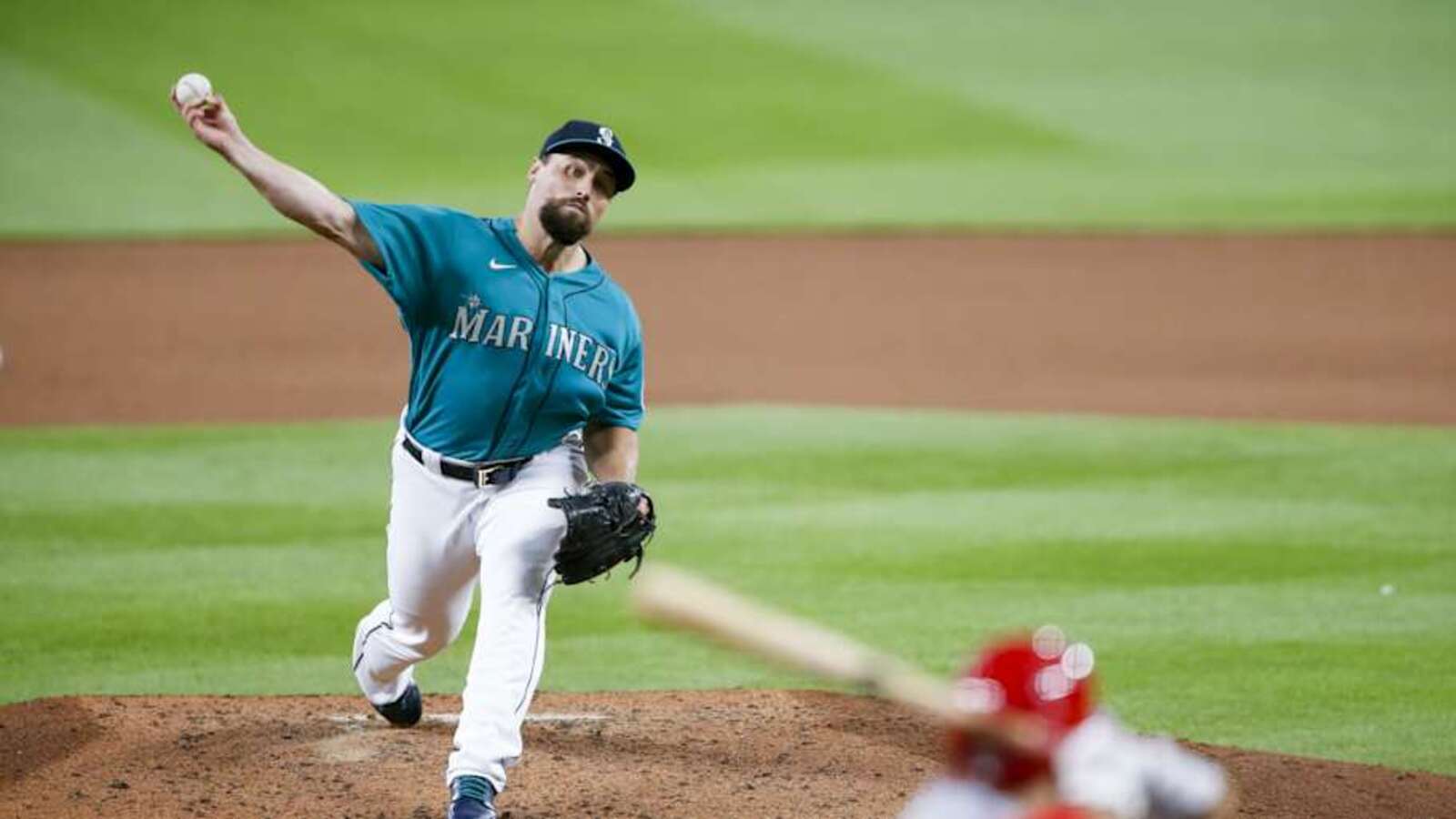 Former Seattle Mariners Reliever Gets Final Out as Team USA Wins Medal ...