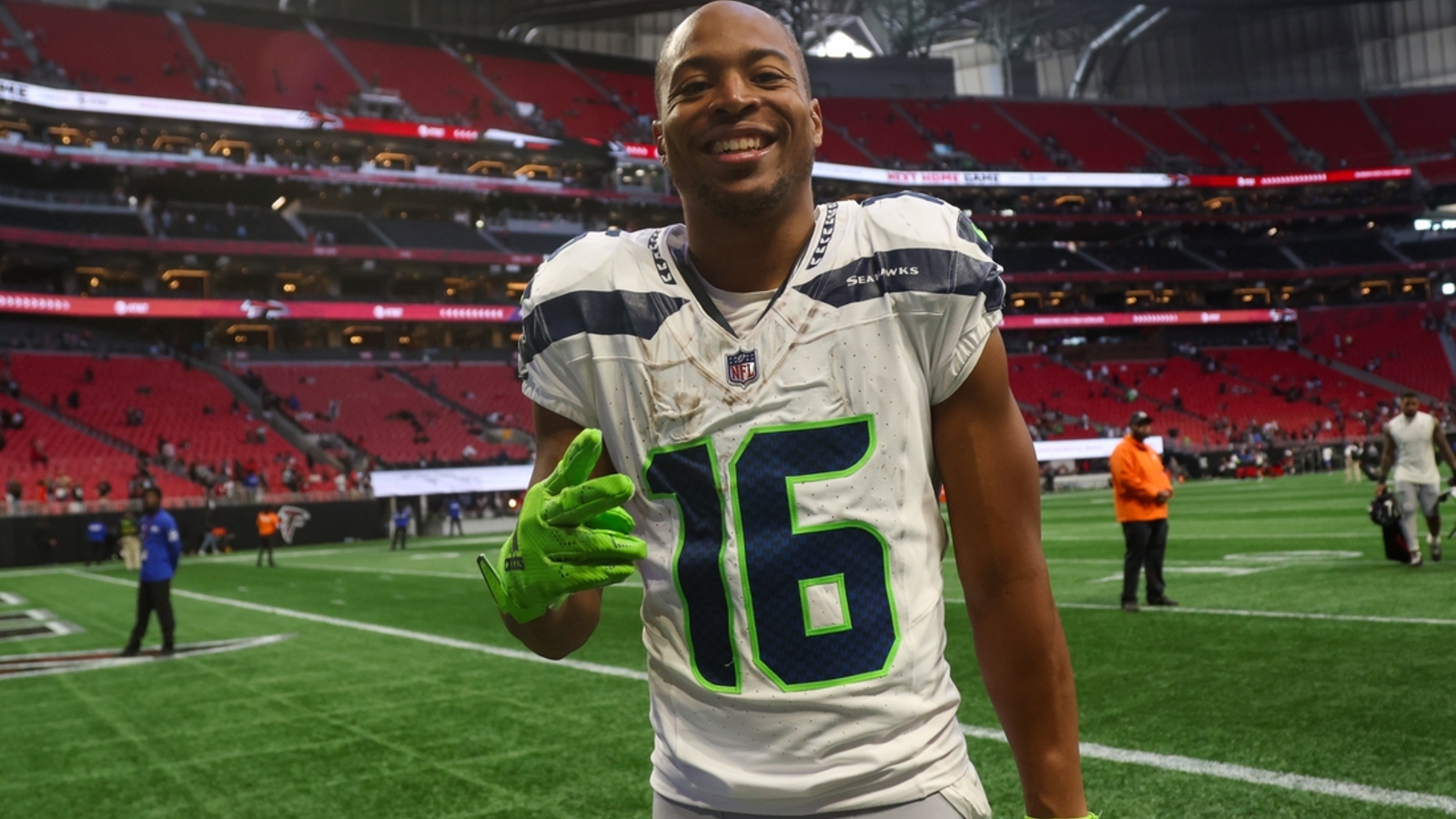 Seahawks release veteran WR Tyler Lockett | Yardbarker